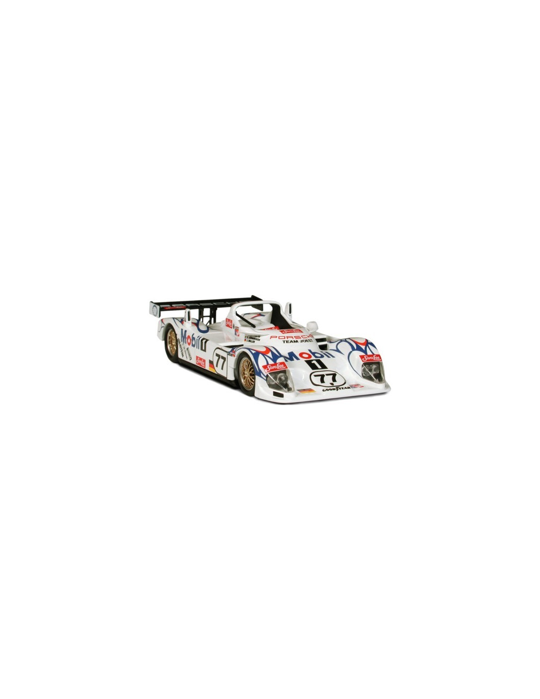 Porsche, LMP1/98, 1/43