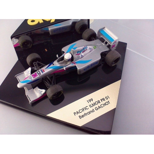 Pacific, Ilmor PR01, 1/43