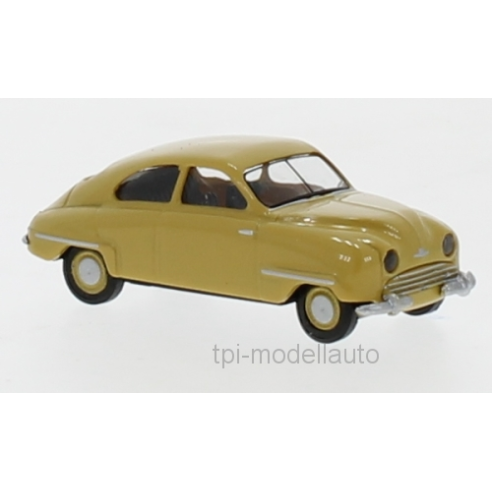 Saab, 92, 1/87