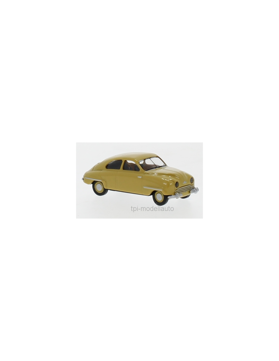 Saab, 92, 1/87