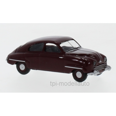 Saab, 92, 1/87