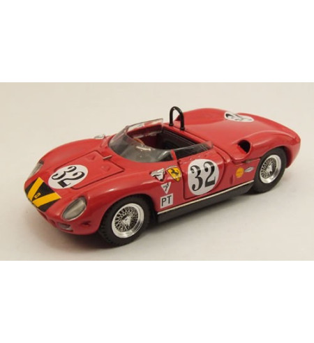 Ferrari, 275P, 1/43