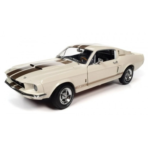 Shelby, GT-350, 1/18