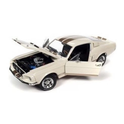 Shelby, GT-350, 1/18