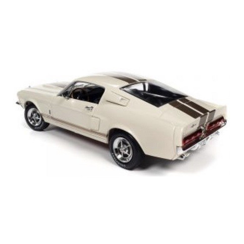 Shelby, GT-350, 1/18