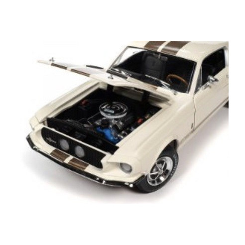 Shelby, GT-350, 1/18