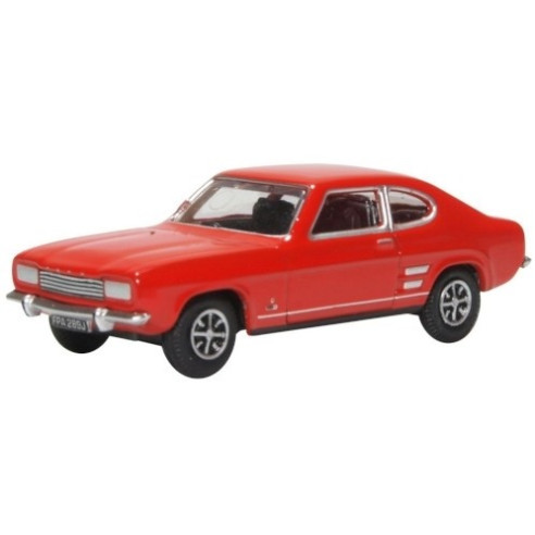 Ford, Capri, MK1, 1/76