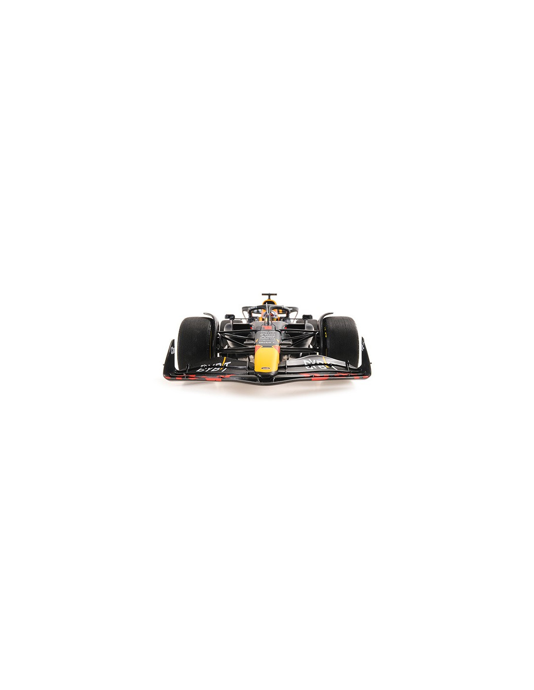 Red Bull Racing, Oracle RB18B, 1/18