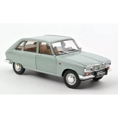 Renault, 16, 1/18