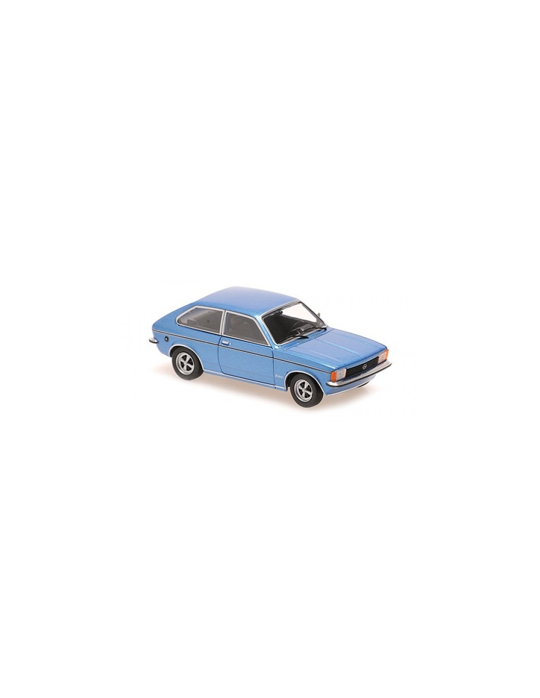 Opel, Kadett C City, 1/43