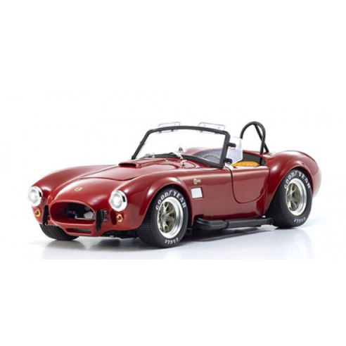 Shelby, Cobra 427 S/C, 1/18