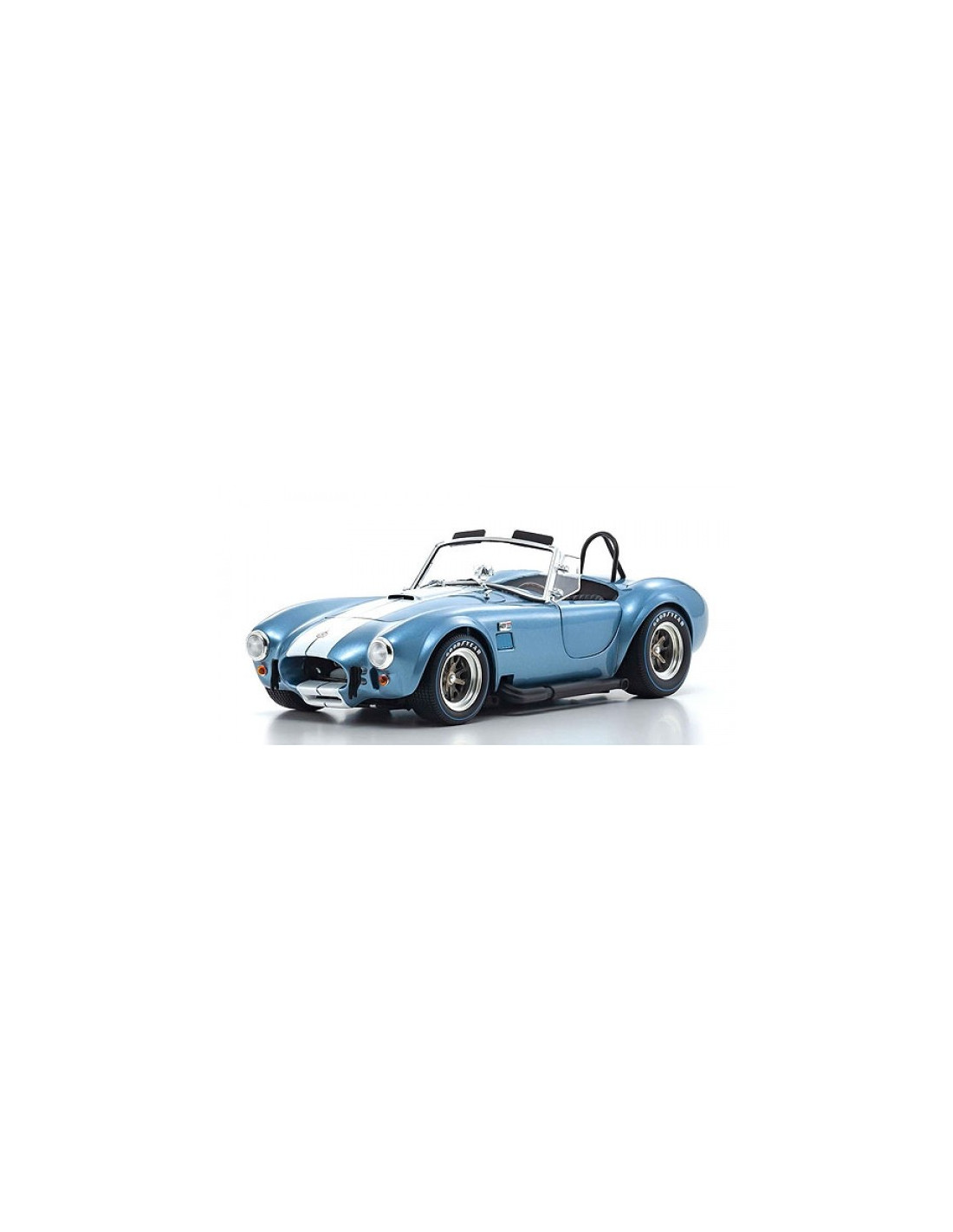 Shelby, Cobra 427 S/C, 1/18