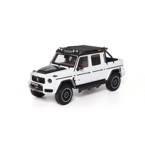 Brabus, G800 Adventure XLP, 1/18