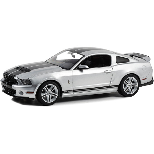 Shelby, GT500, 1/18