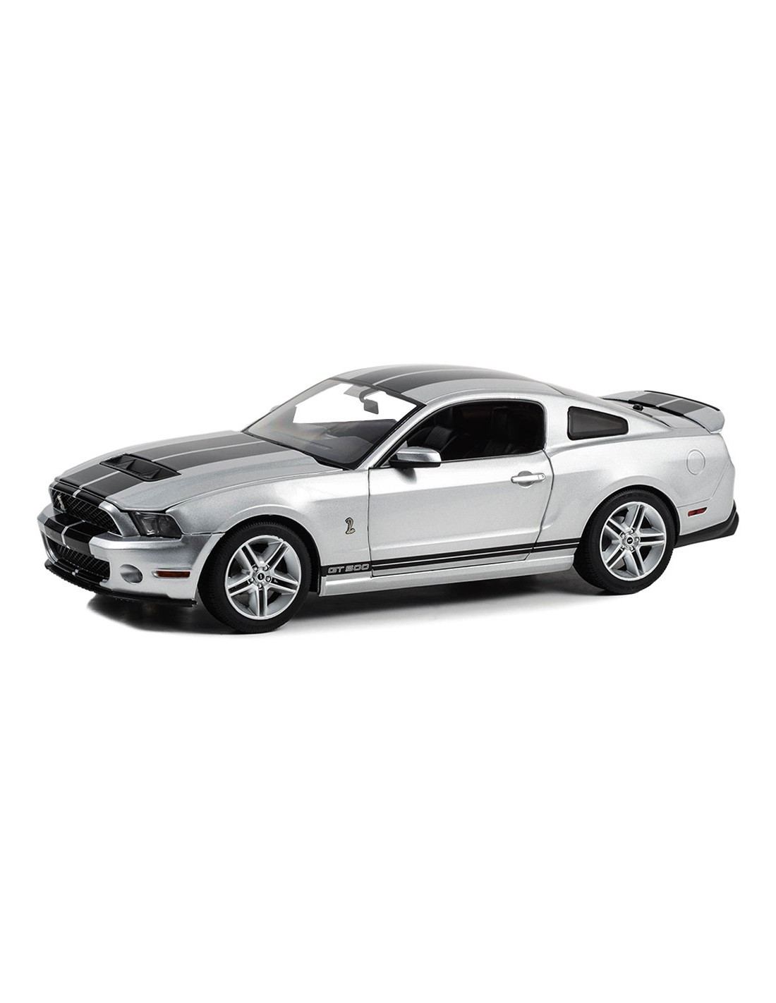 Shelby, GT500, 1/18