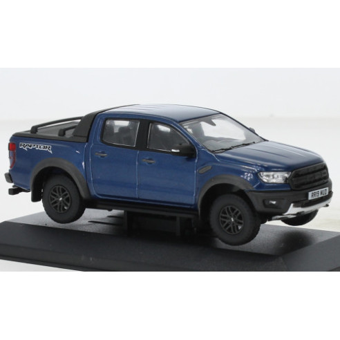 Ford, Ranger Raptor, 1/43