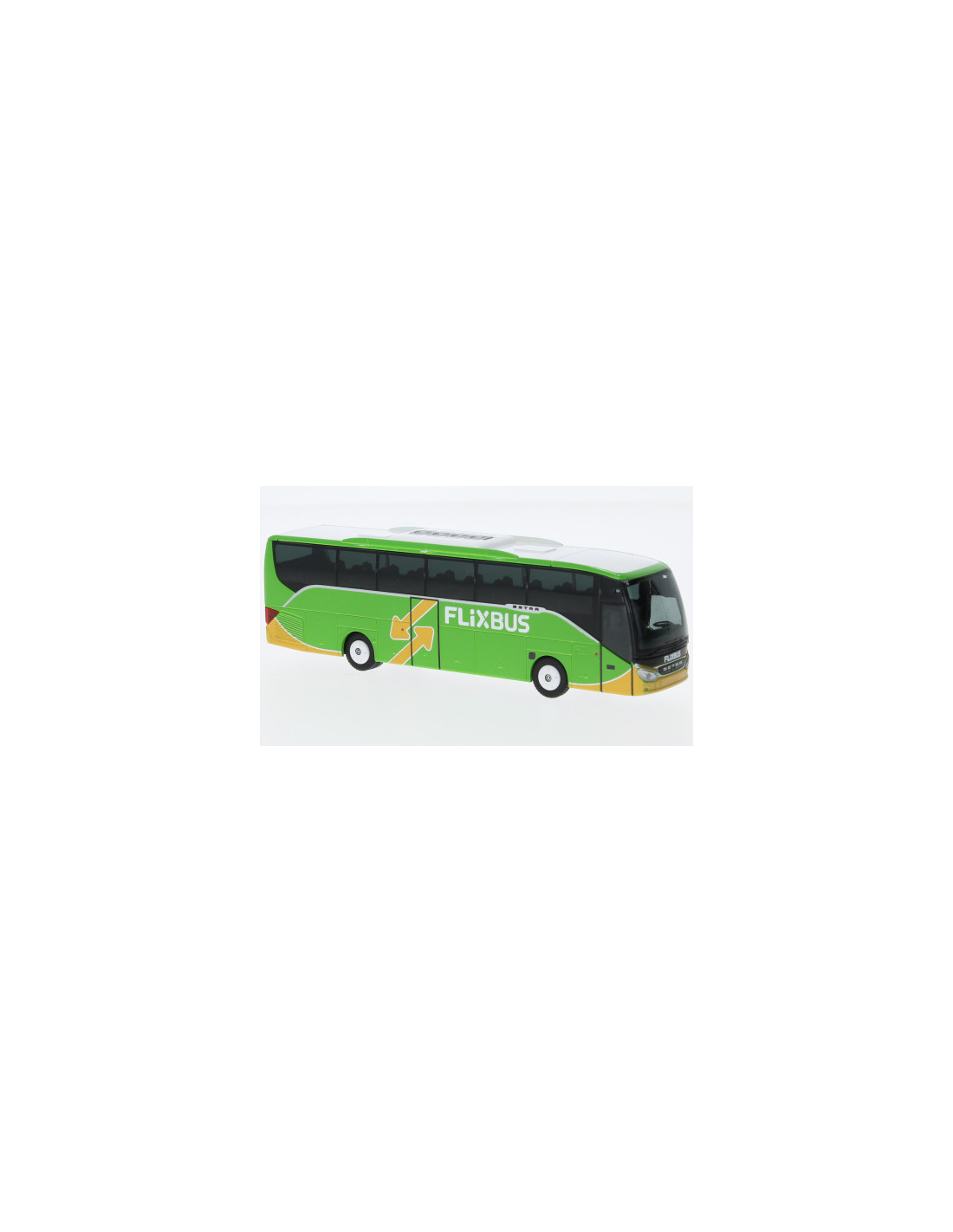 Setra, S 515 HD, 1/87
