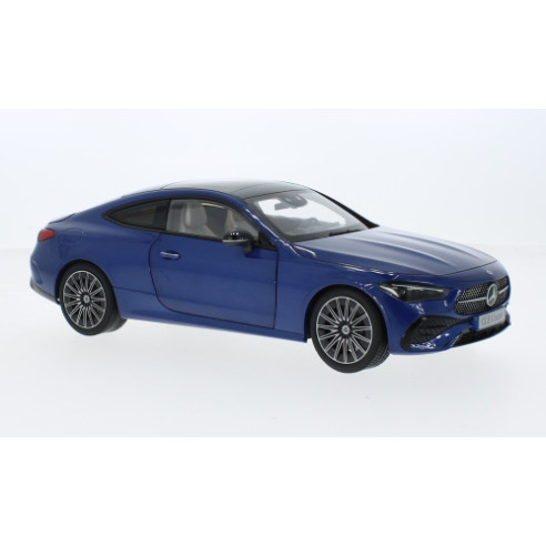 Mercedes, CLE Coupe (C236), 1/18