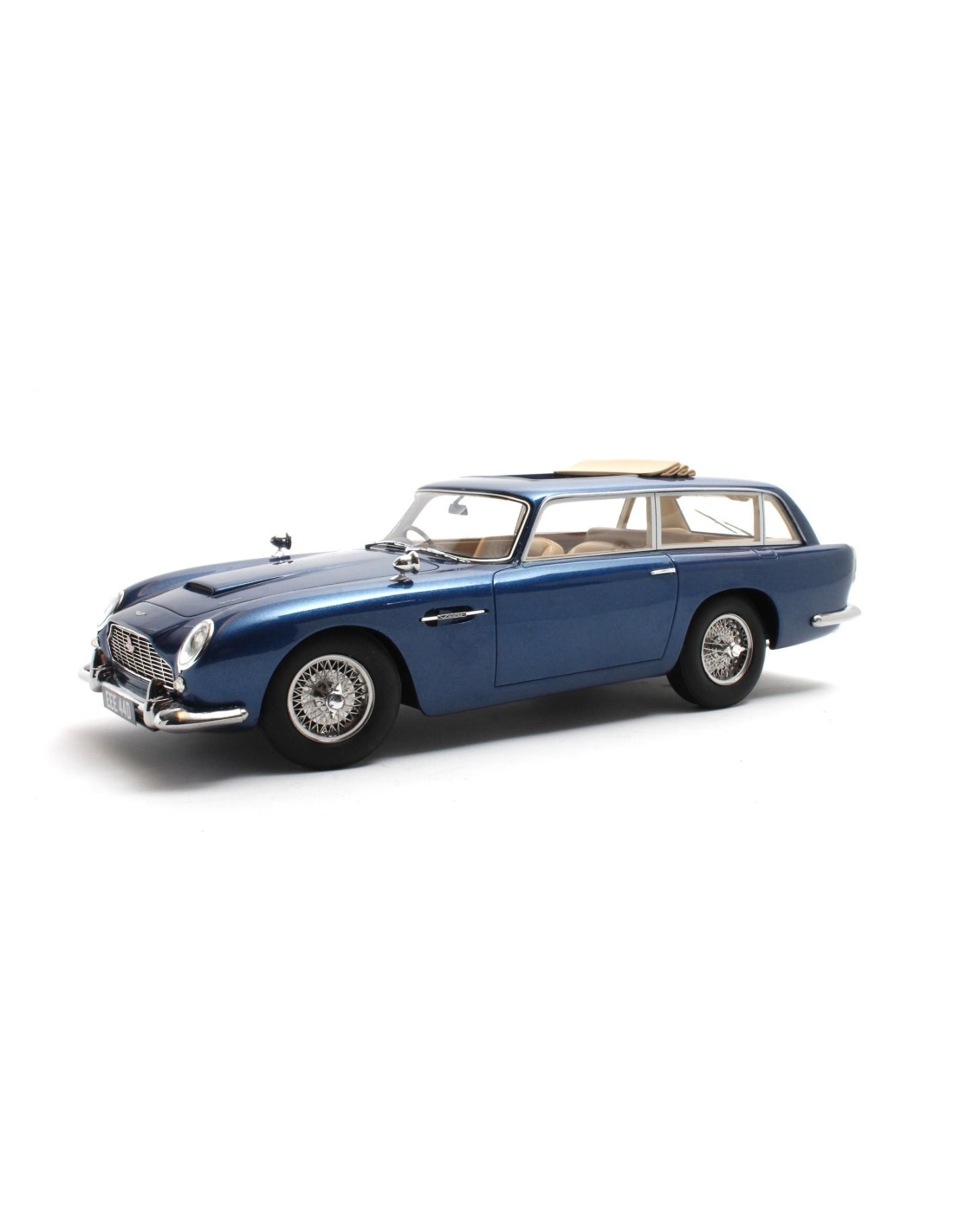 Aston Martin, DBS Shooting Brake, Harold Radford, 1/18