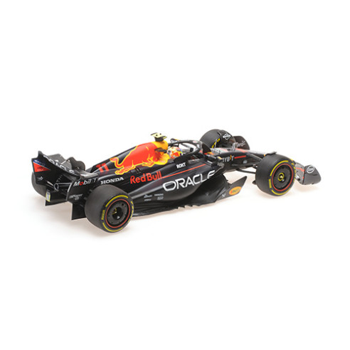 Red Bull Racing, RB19