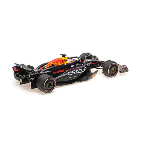 Red Bull Racing, RB20, Oracle, 1/18