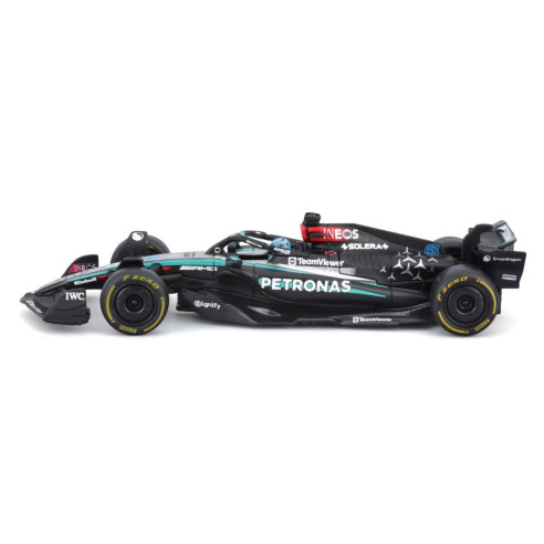 Mercedes, AMG W15E Performance, 1/43