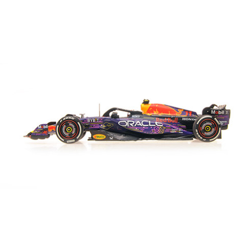 Red Bull Racing, RB19, 1/43