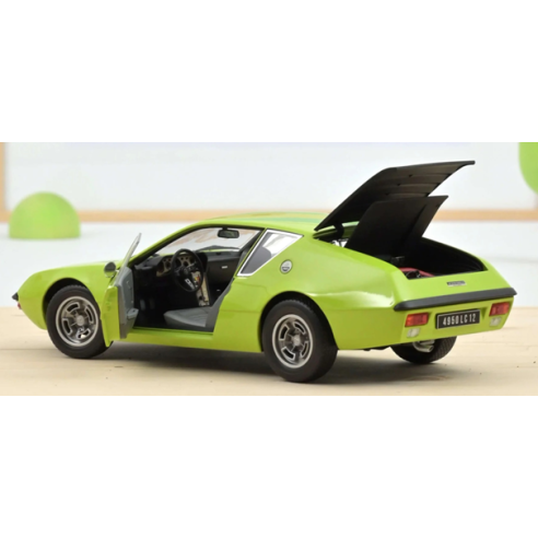 Renault, Alpine A310 1600 VF, 1/18