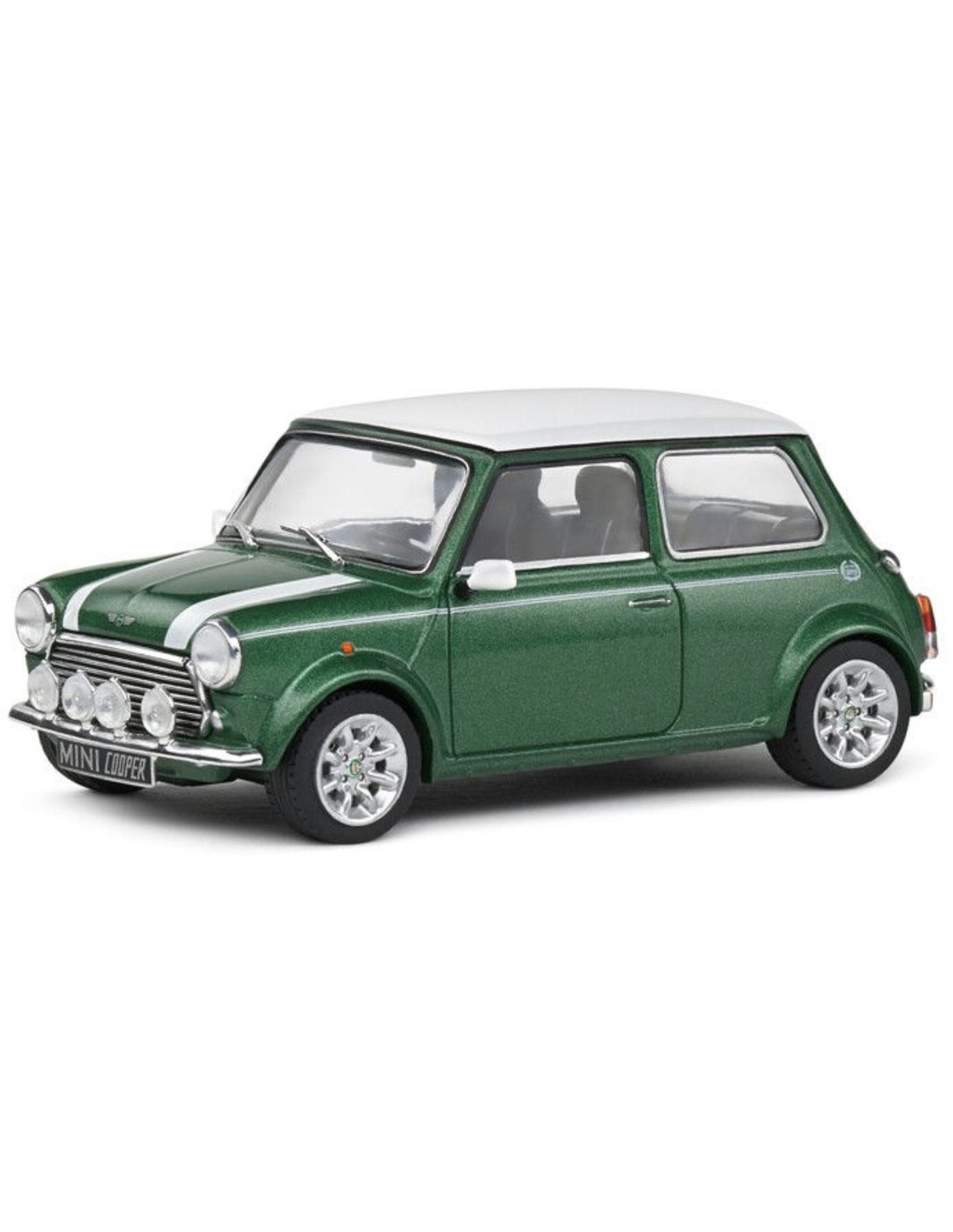 Mini Cooper, S, 1/43