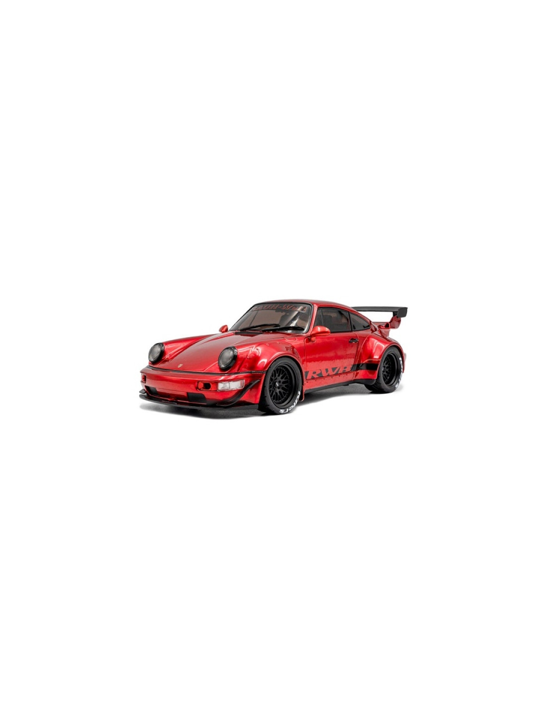 Porsche, 911 (964) RWB Body Kit, 1/18